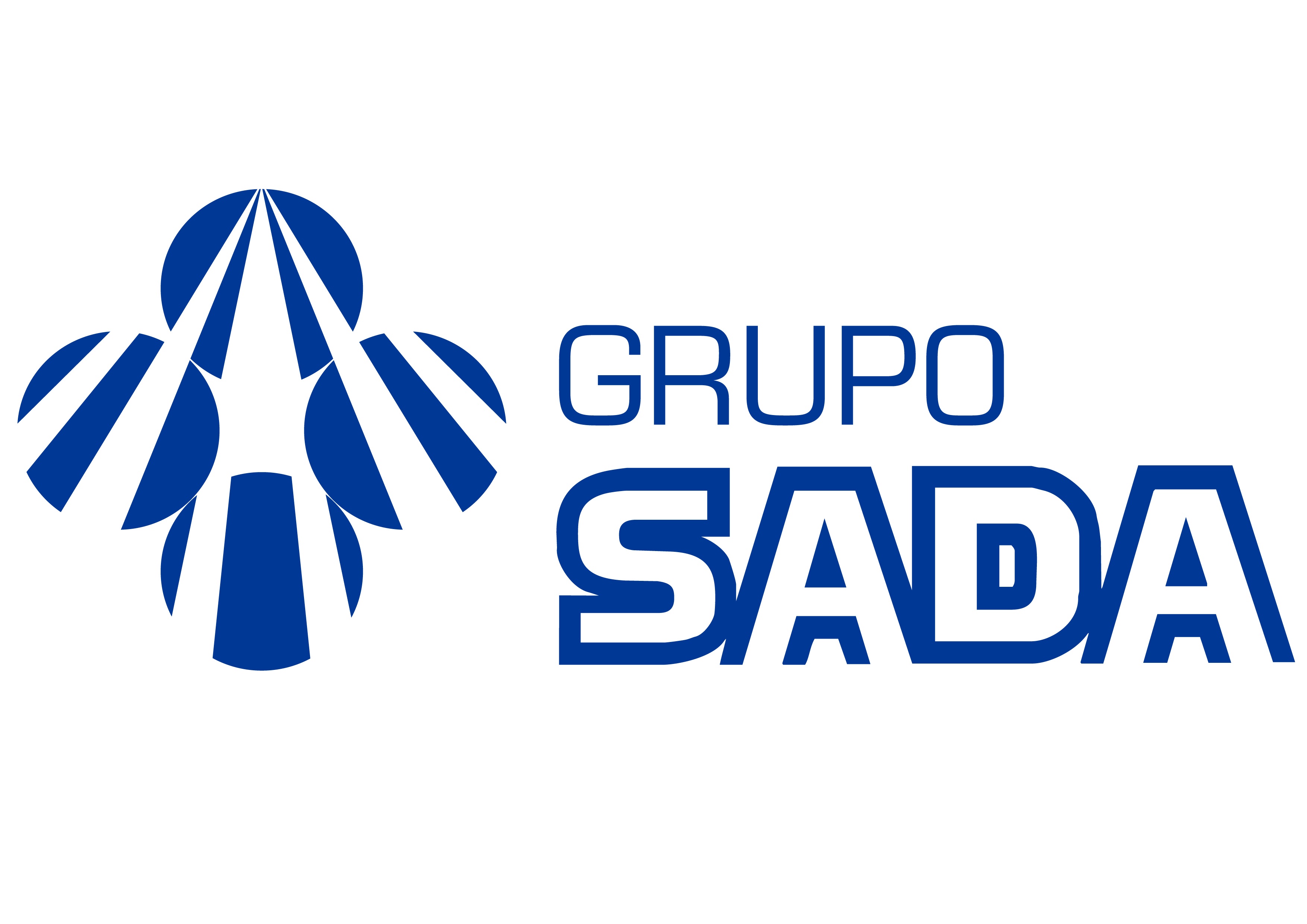 Logo Grupo Sada - EsAgua